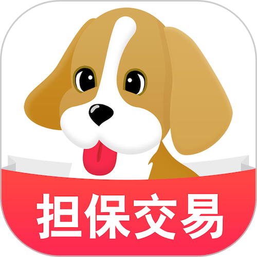 宠物app市场图标