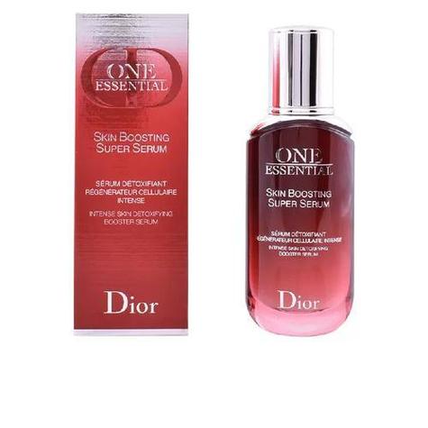dior红色一号精华图标