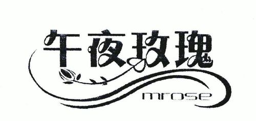 夜玫瑰是什么意思图标