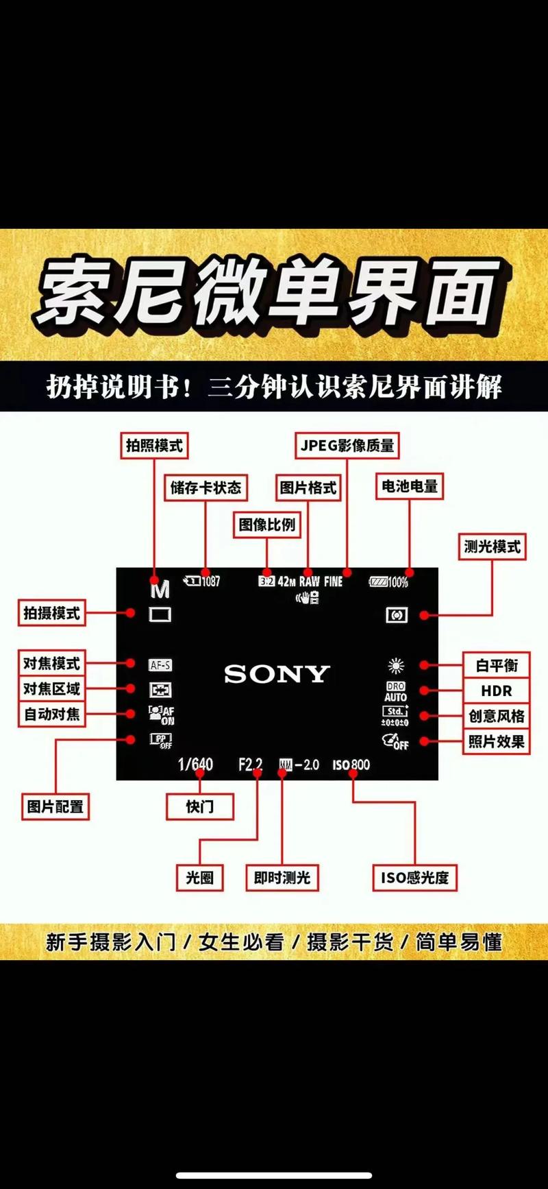 索尼xm3使用说明书缩略图