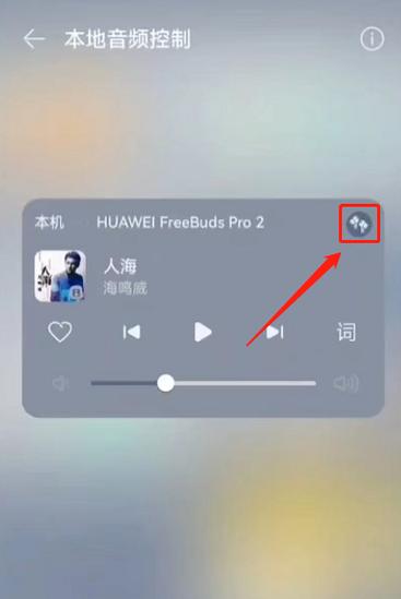 华为音乐如何免费下载付费歌曲