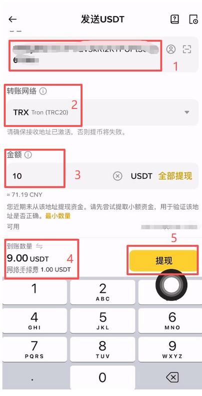 usdt怎么提现图标