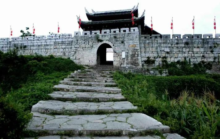 一步两步城门等级消耗截图