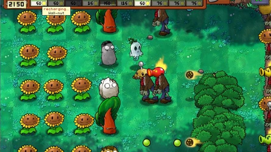植物大战僵尸2 2.7.3图标