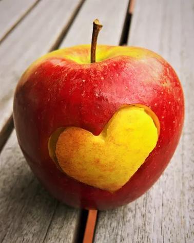 苹果手机比心emoji图标