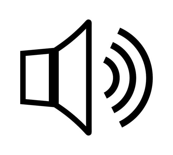 miui 音量键图标
