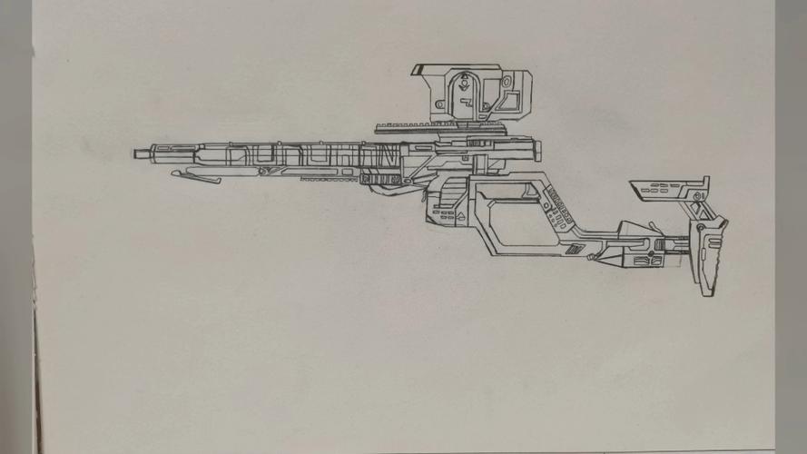 使命召唤素描画图标