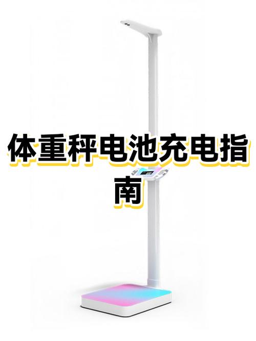 体重秤怎么充电截图