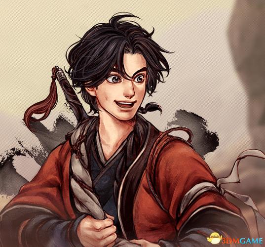 侠客风云传前传状元郎图标