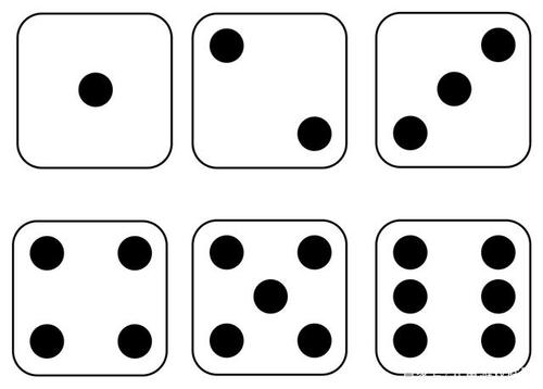 dicegame骰子游戏图标