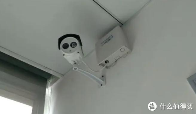 家庭监控拔掉电源还能监控到吗?图标