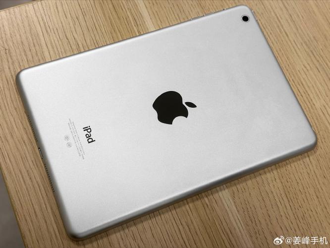 ipad mini1参数图标
