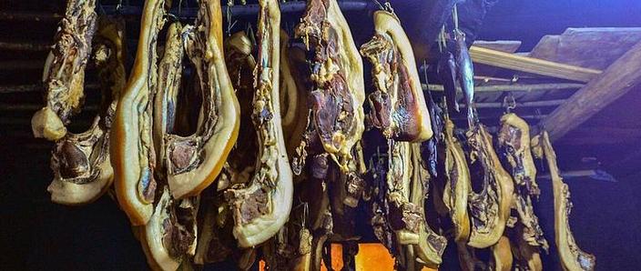 干肉能保存多久图标