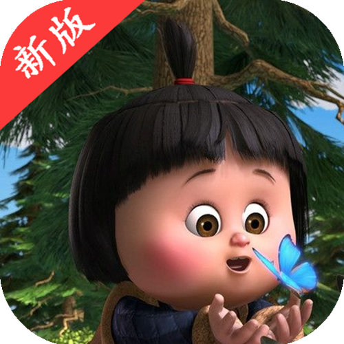嘟嘟影音1.0旧版本的优势图标