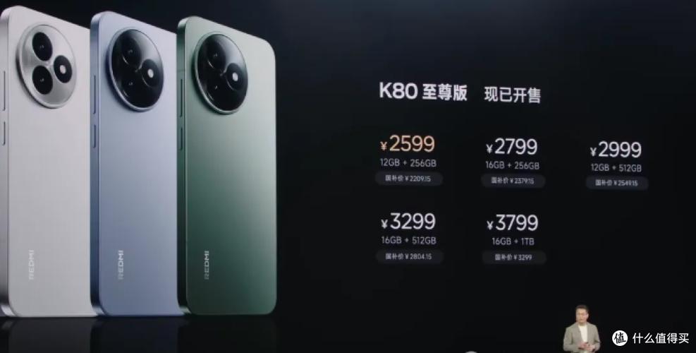 小米redmi多少钱截图