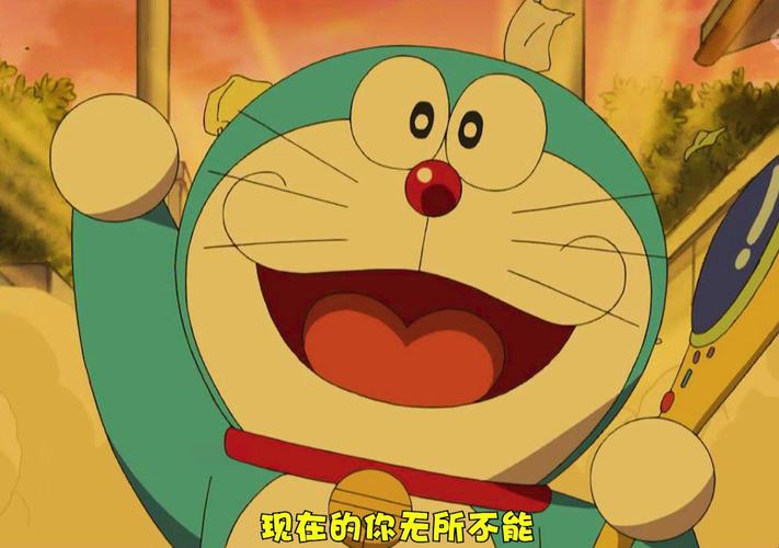 哆啦a梦最新版本图标