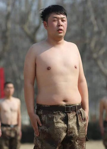 瘦版杜海涛截图