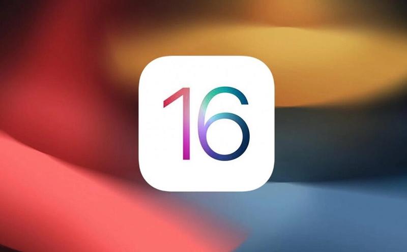 苹果官网ios16下载图标