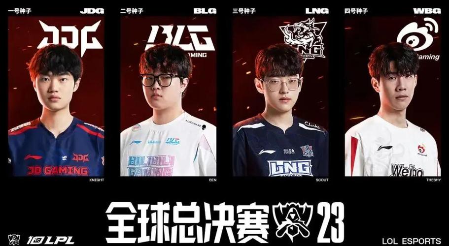 lol2023全球总决赛赛程图标