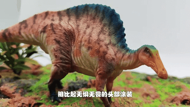 有背帆的恐龙有哪些图标