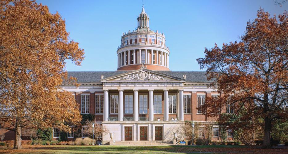 美国名牌大学图标