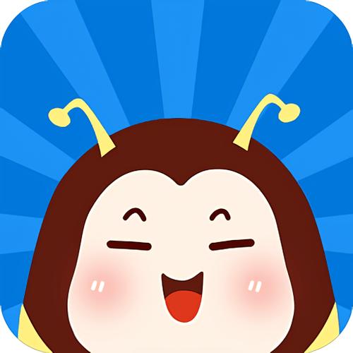 高考蜂背付费资源图标