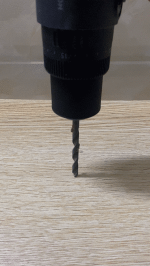 电动电钻怎么使用截图
