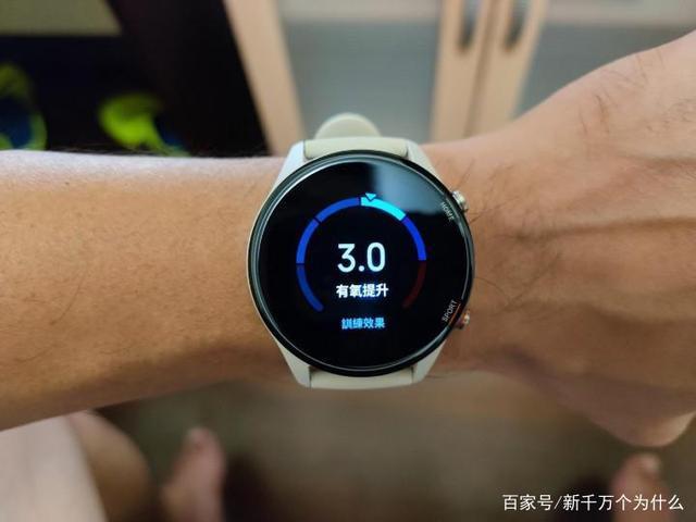 小米手表一直同步中截图