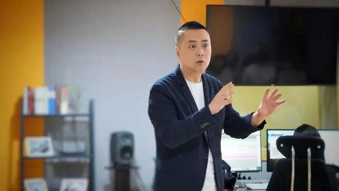 喜马拉雅fm配音图标