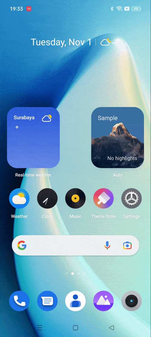 realmeui4.0怎么样