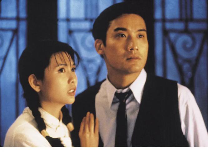 人皮灯笼1993国语图标