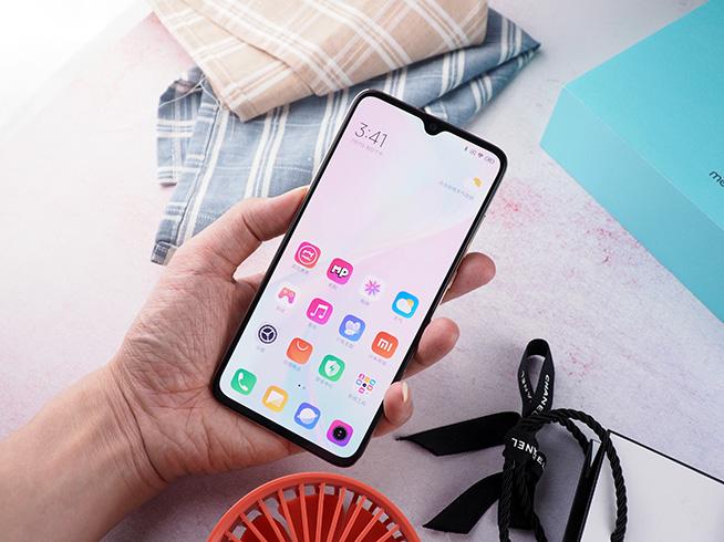 淘宝app小米定制版图标