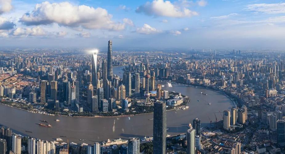 万亿城市图标