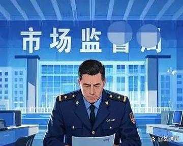 打假归哪个部门管