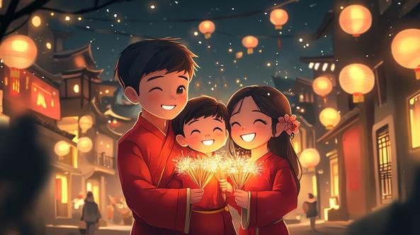 新年约会截图