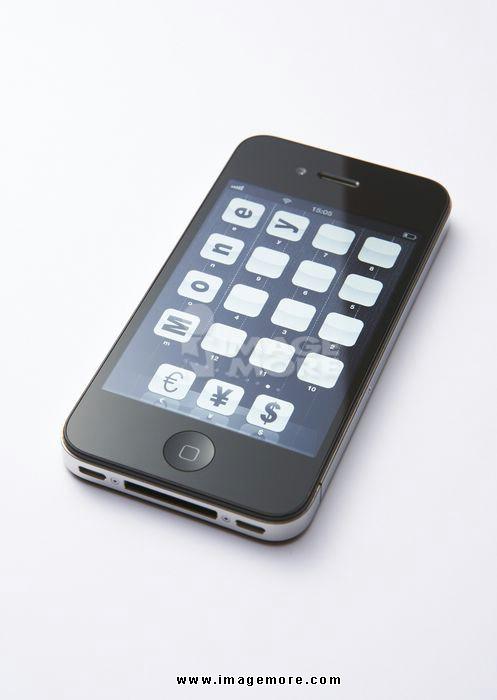 SmartPhone图标