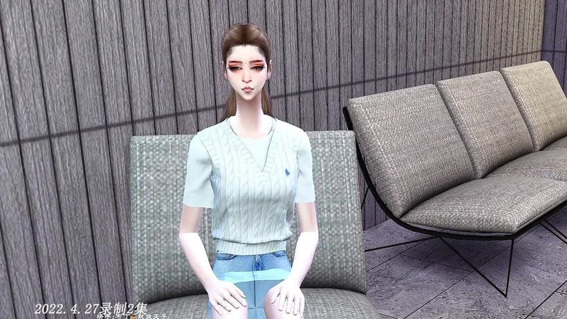 无敌双宝:傲娇妈咪超给力截图