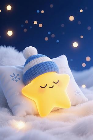 星星宝宝图标