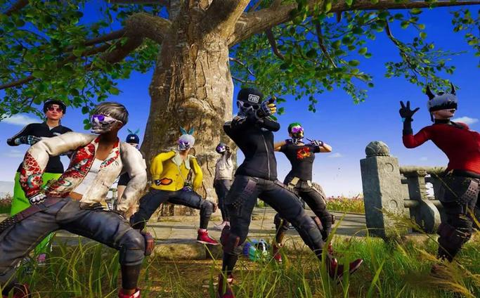 pubg第三方交易平台截图