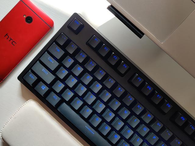 雷柏v808键盘说明书图标
