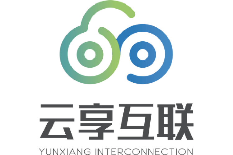 云享科技图标