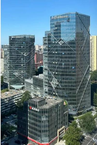 国内顶尖传媒公司截图
