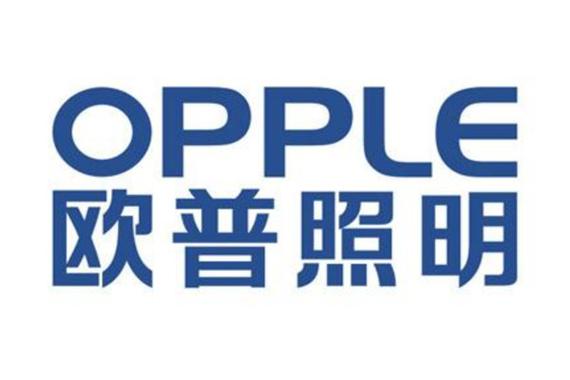 opple 欧普照明图标
