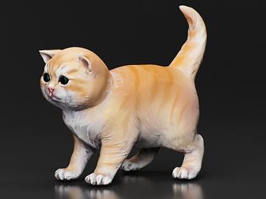 3d真小猫ab版截图