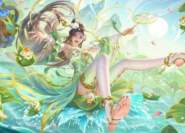 三国杀女角色图标