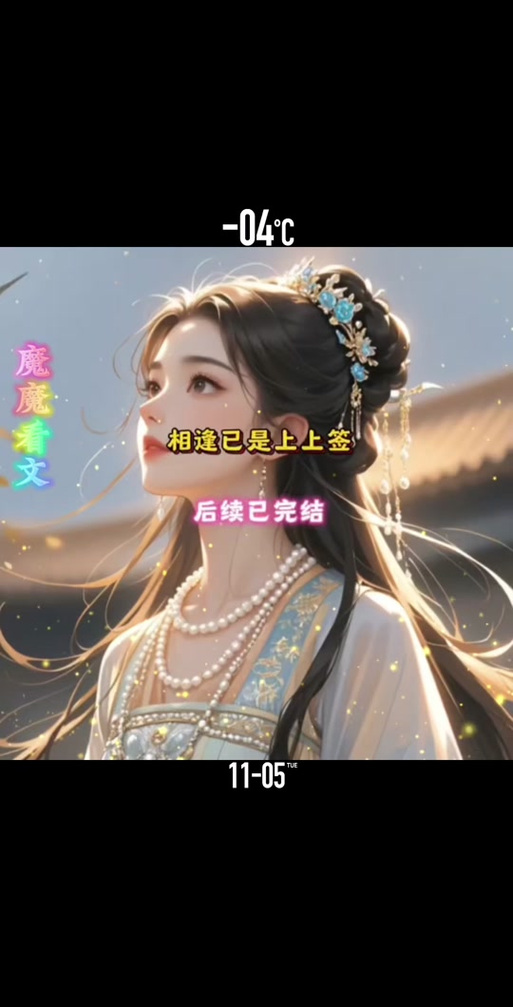 暖阳听书图标