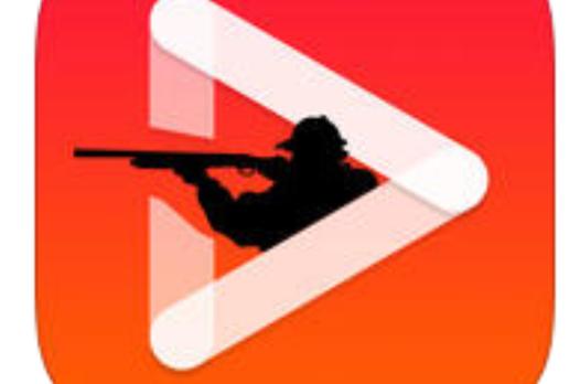 猎人影视图标