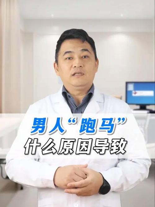 跑马是什么意思男人图标