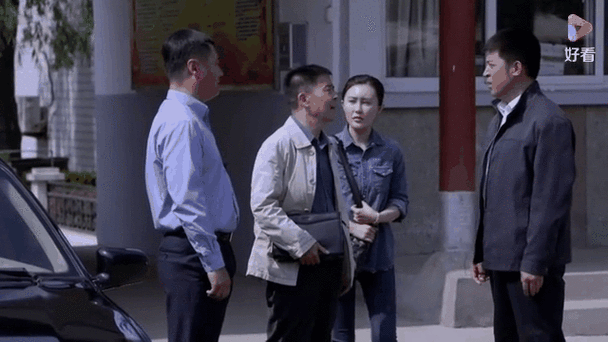 阿父老乡亲33集在线观看