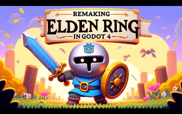 godot 4截图